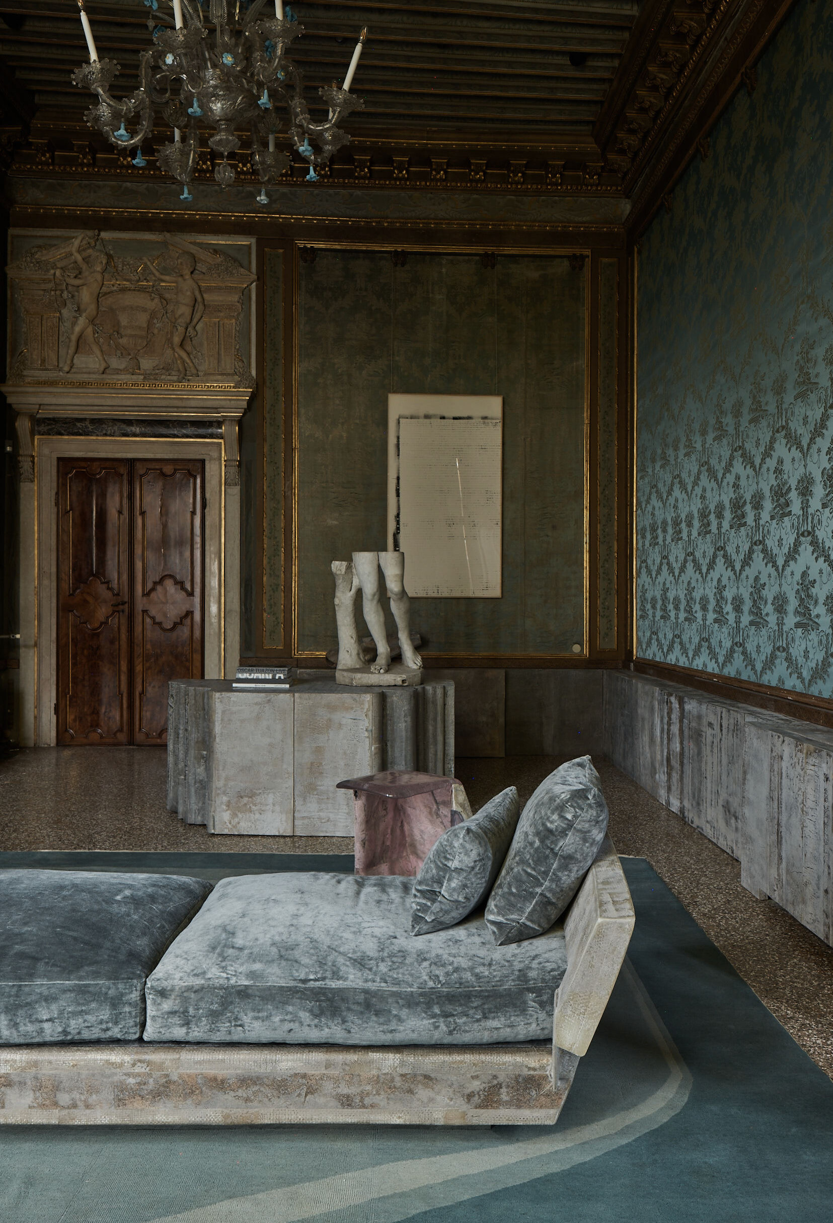 VINCENZO DE COTIIS FOUNDATION - Vincenzo De Cotiis